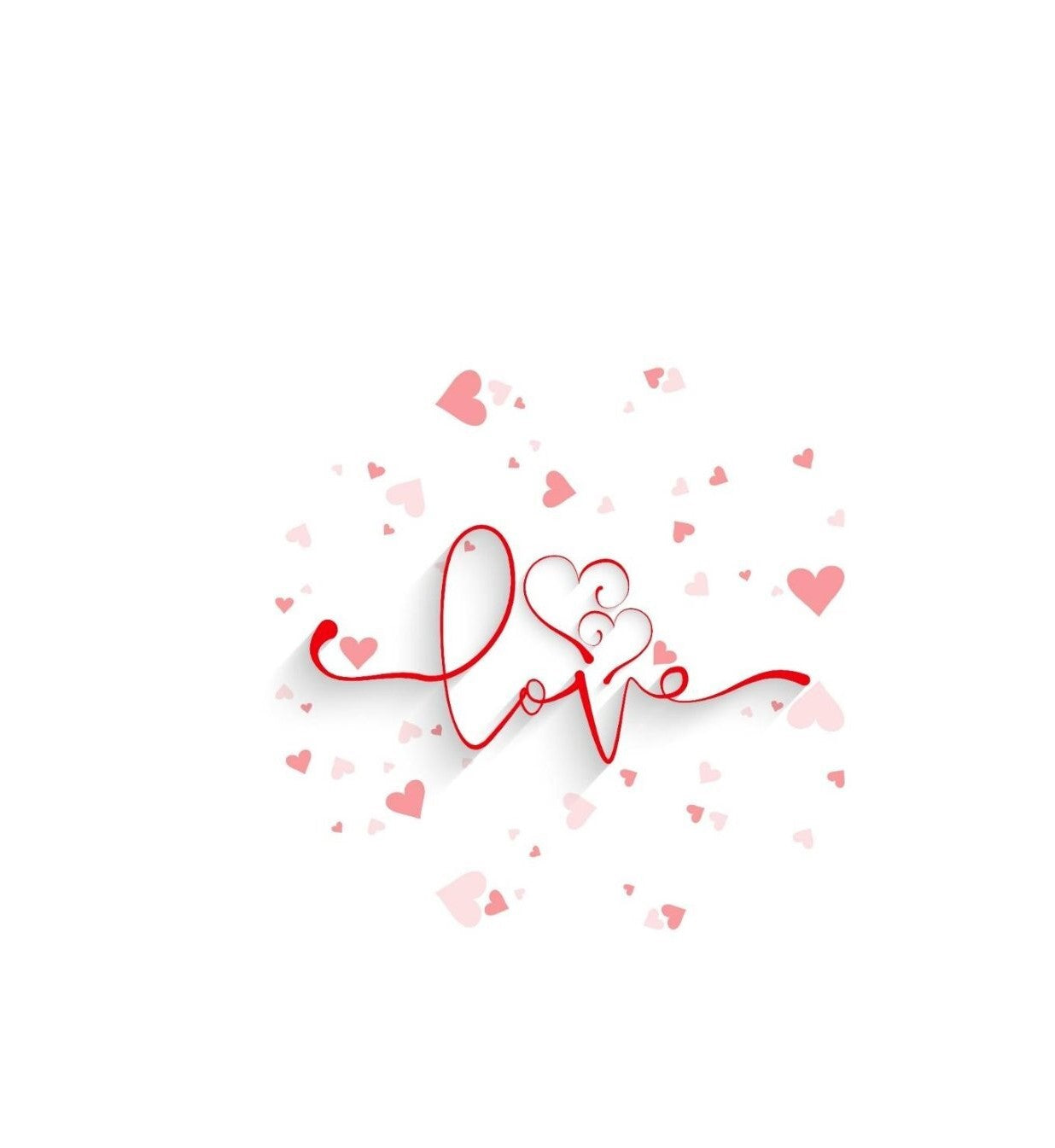 Love – All Things Dotty