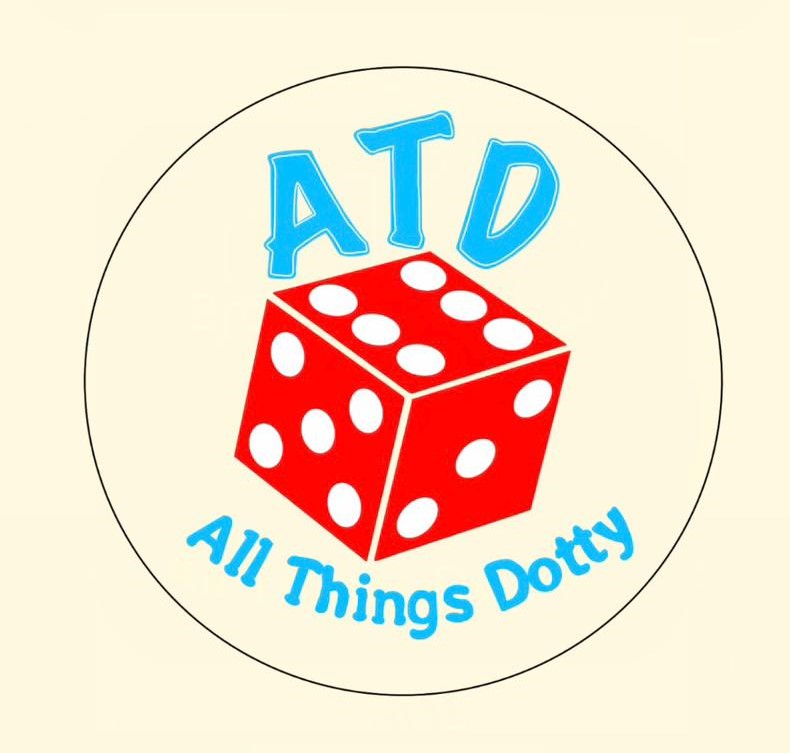 All Things Dotty — ANYTHING AND EVERYTHING ACCESSIBLE!